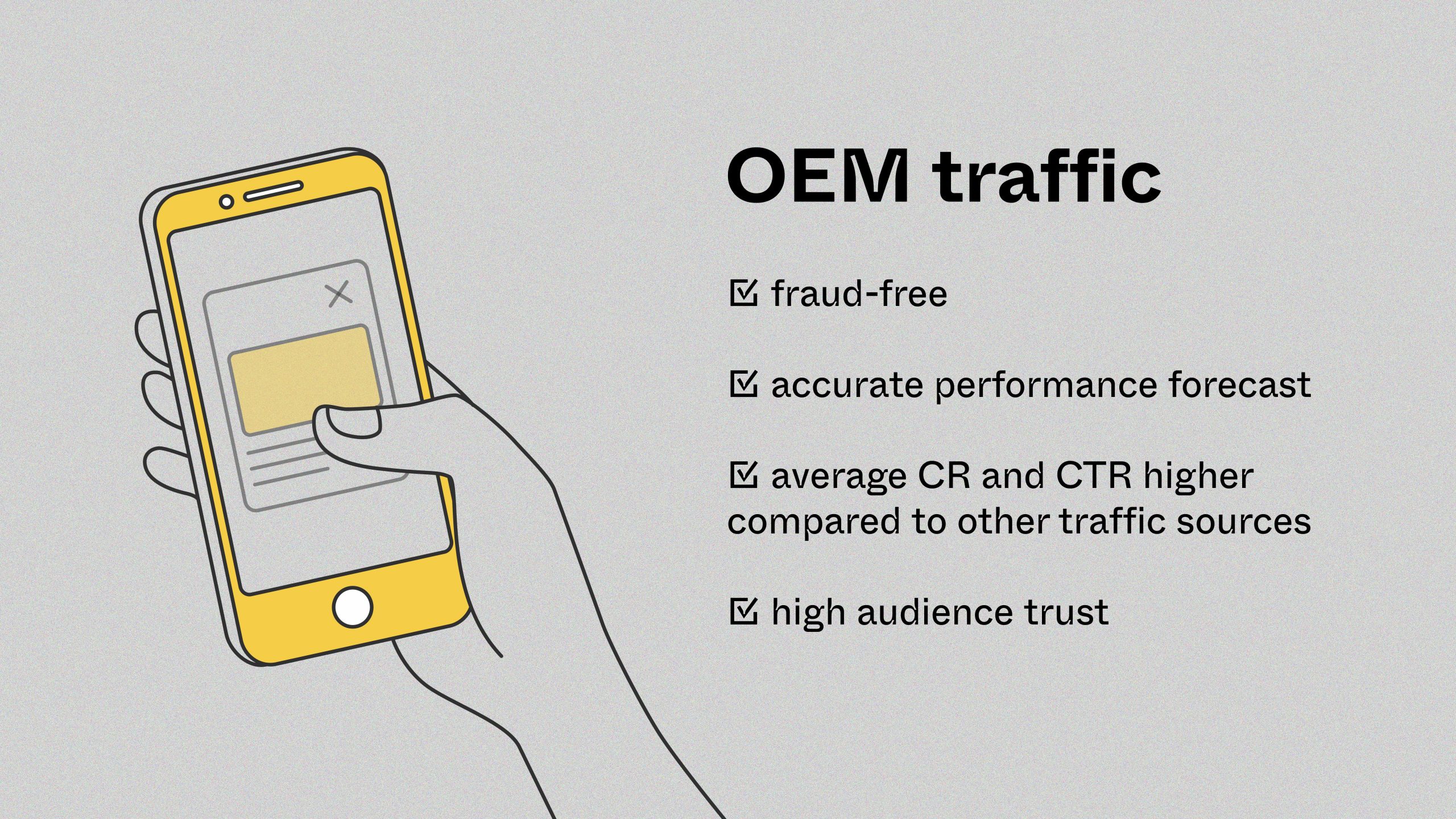 What Should Marketers Know About OEM-Marketing in 2022?