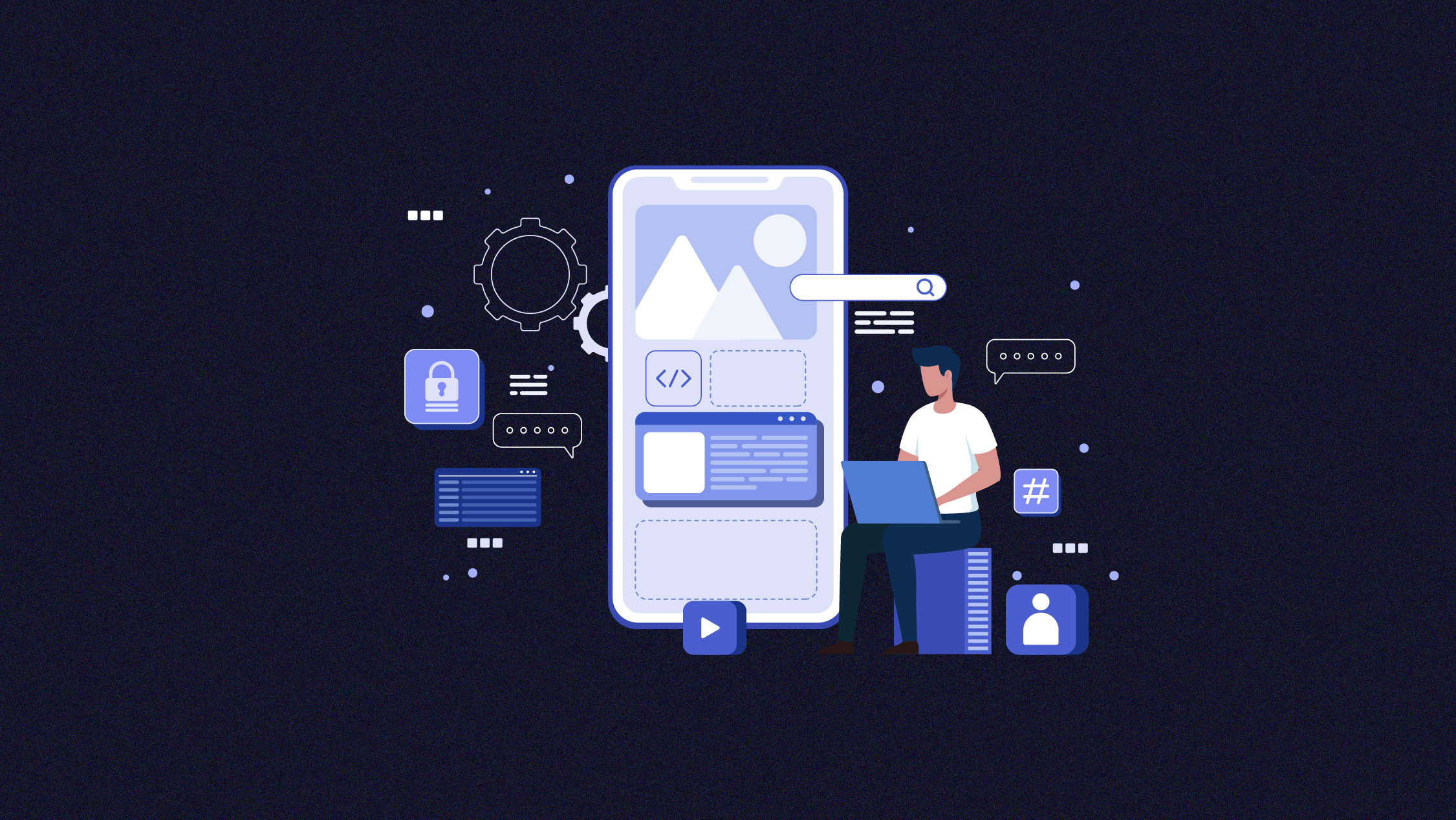 App Store Optimization: iOS & Google Play - Zorka.Agency