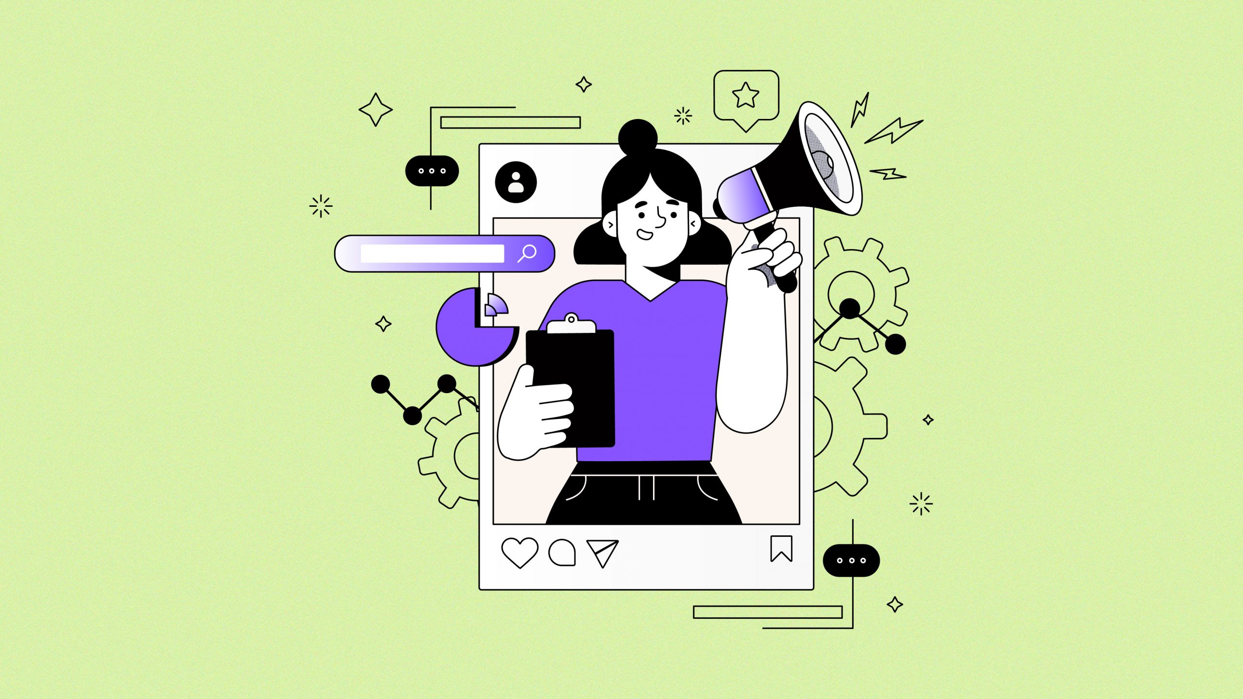 How could influencer marketing special projects help a brand achieve ...