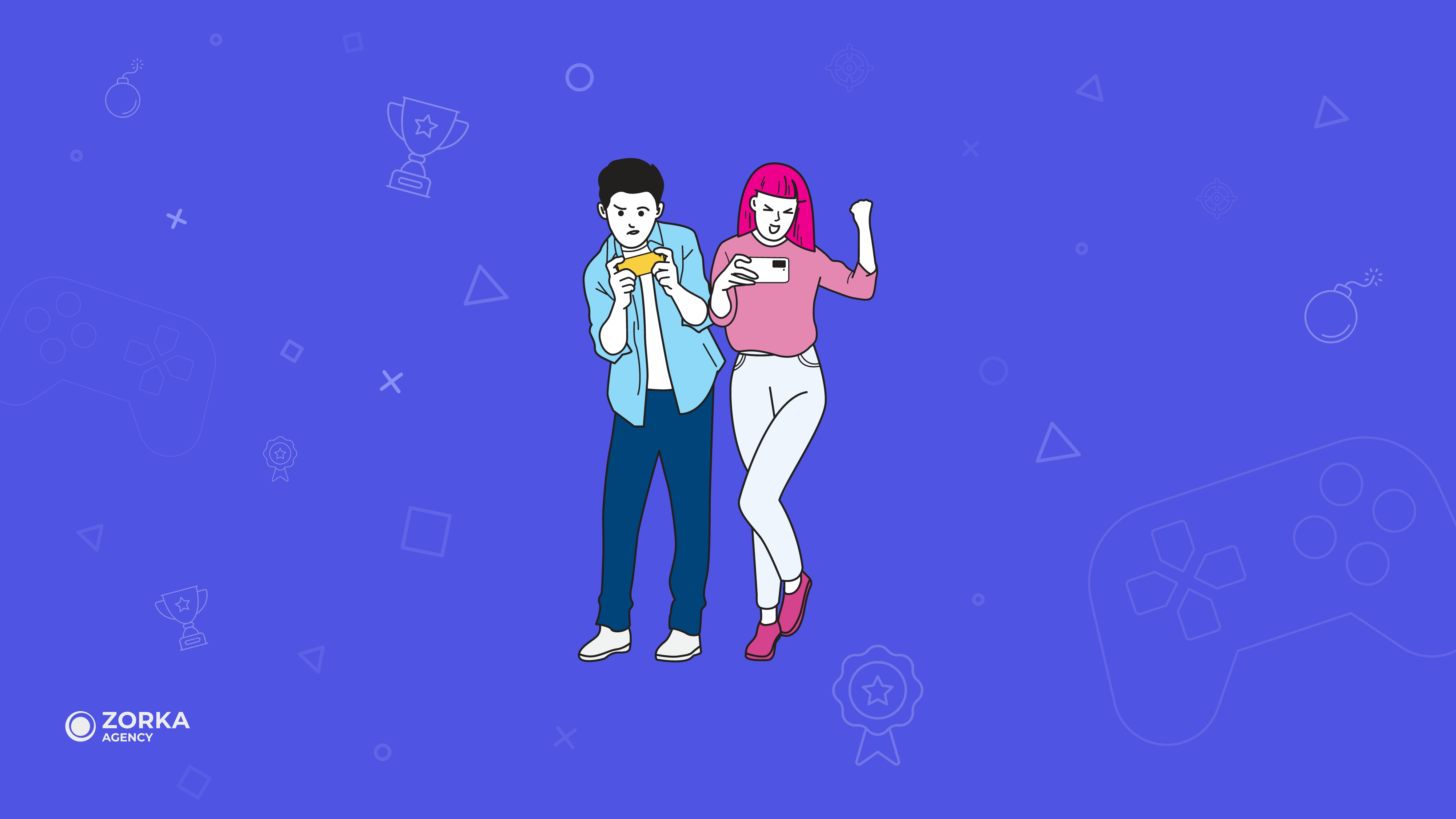 Mobile gaming audience in 2023: How to reach them and boost your sales ...